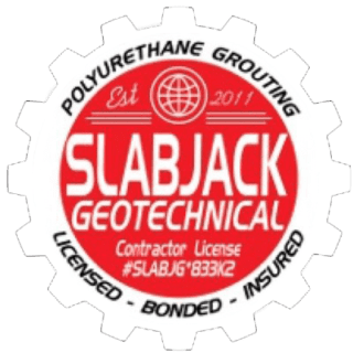 Experience matters | Slabjack Geotechnical