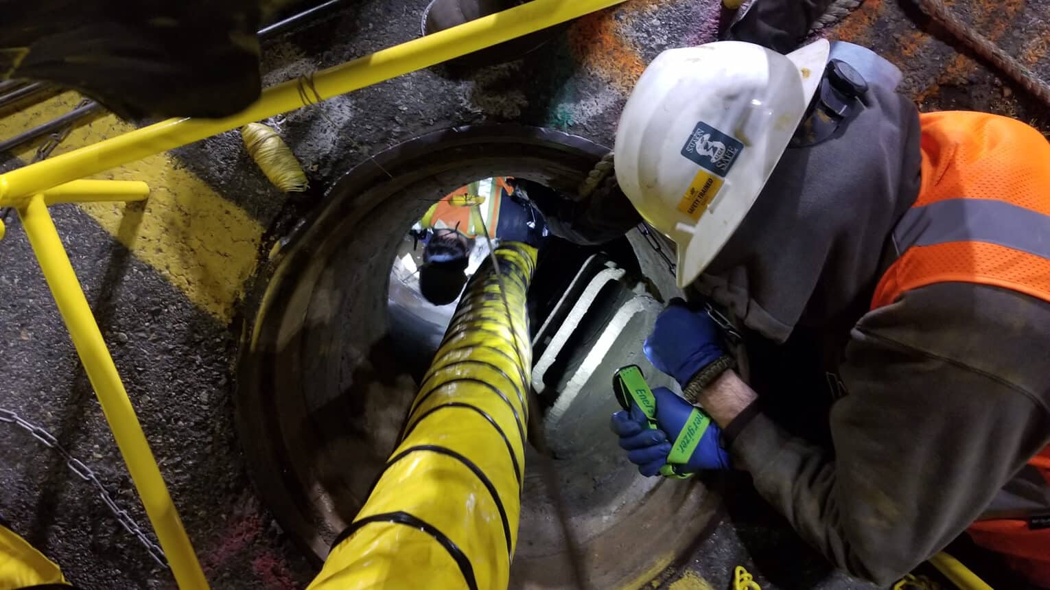 Culvert Pipe Repair Service | Concrete Restoration Service