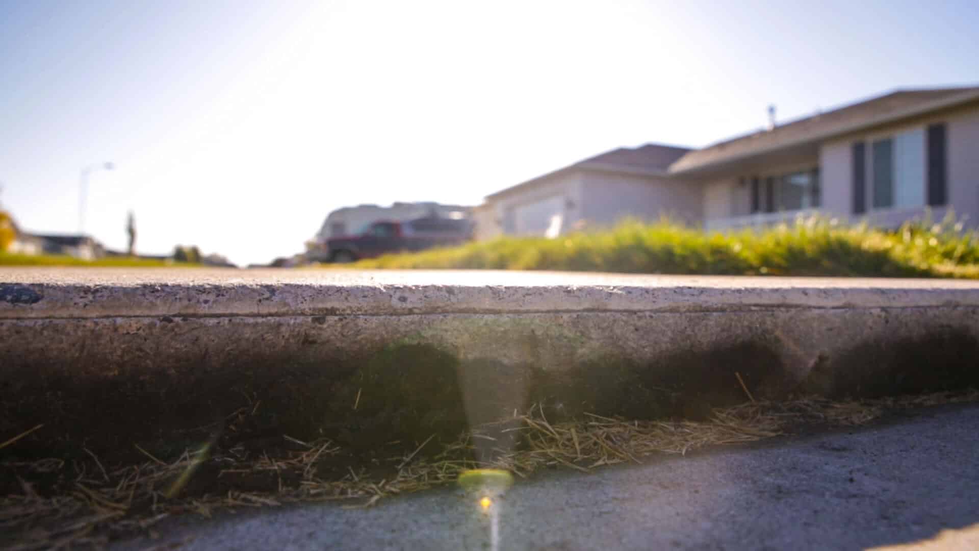 Concrete Raising & Leveling | Seattle-Area | Slabjack Geotechnical