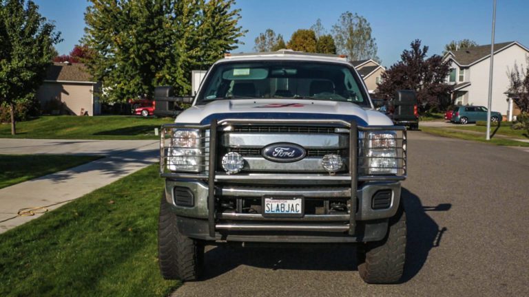 How To Raise A Concrete Slab | Slabjack Geotechnical