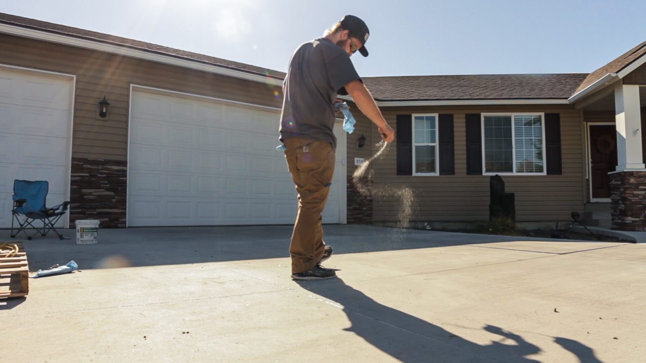 The Experts of Driveway Repair Seattle, WA | Slabjack Geotechnical