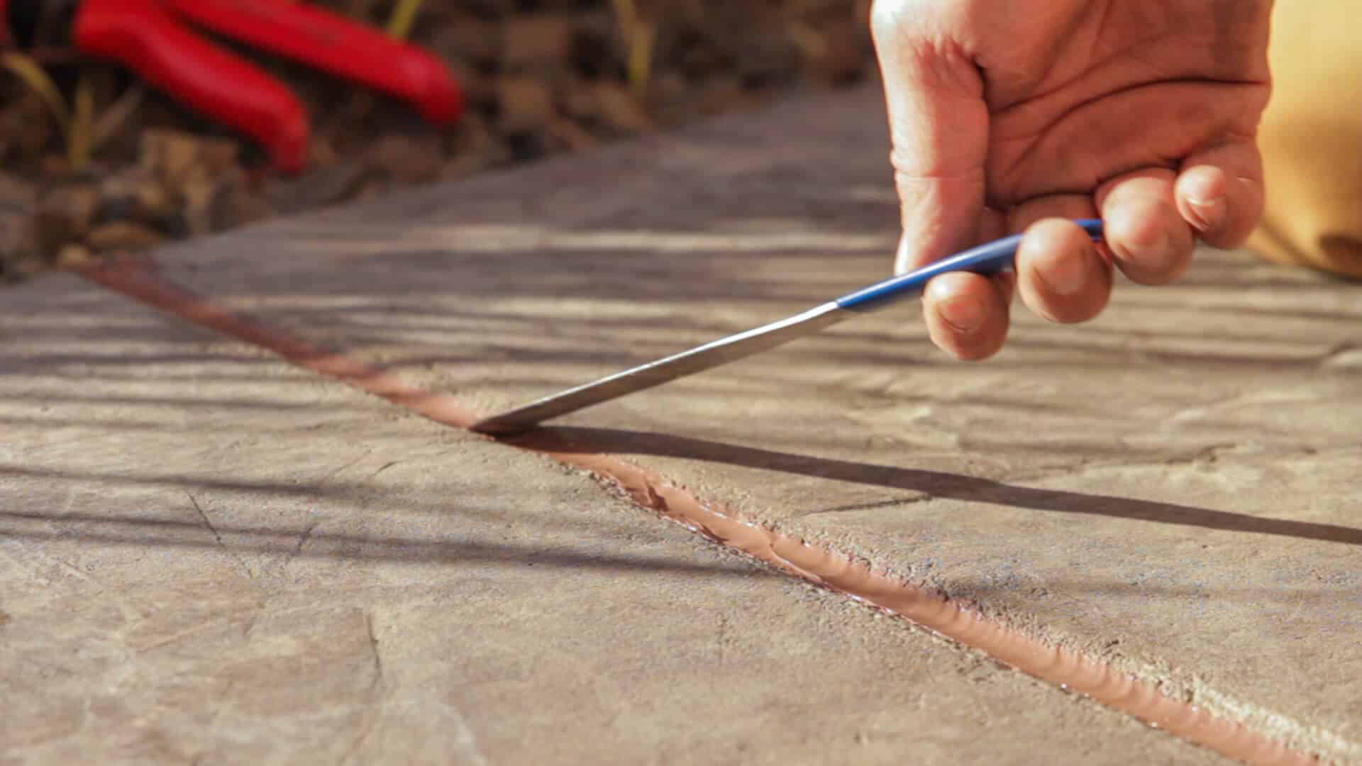 Concrete Repair in Coeur d'Alene | Slabjack Geotechnical