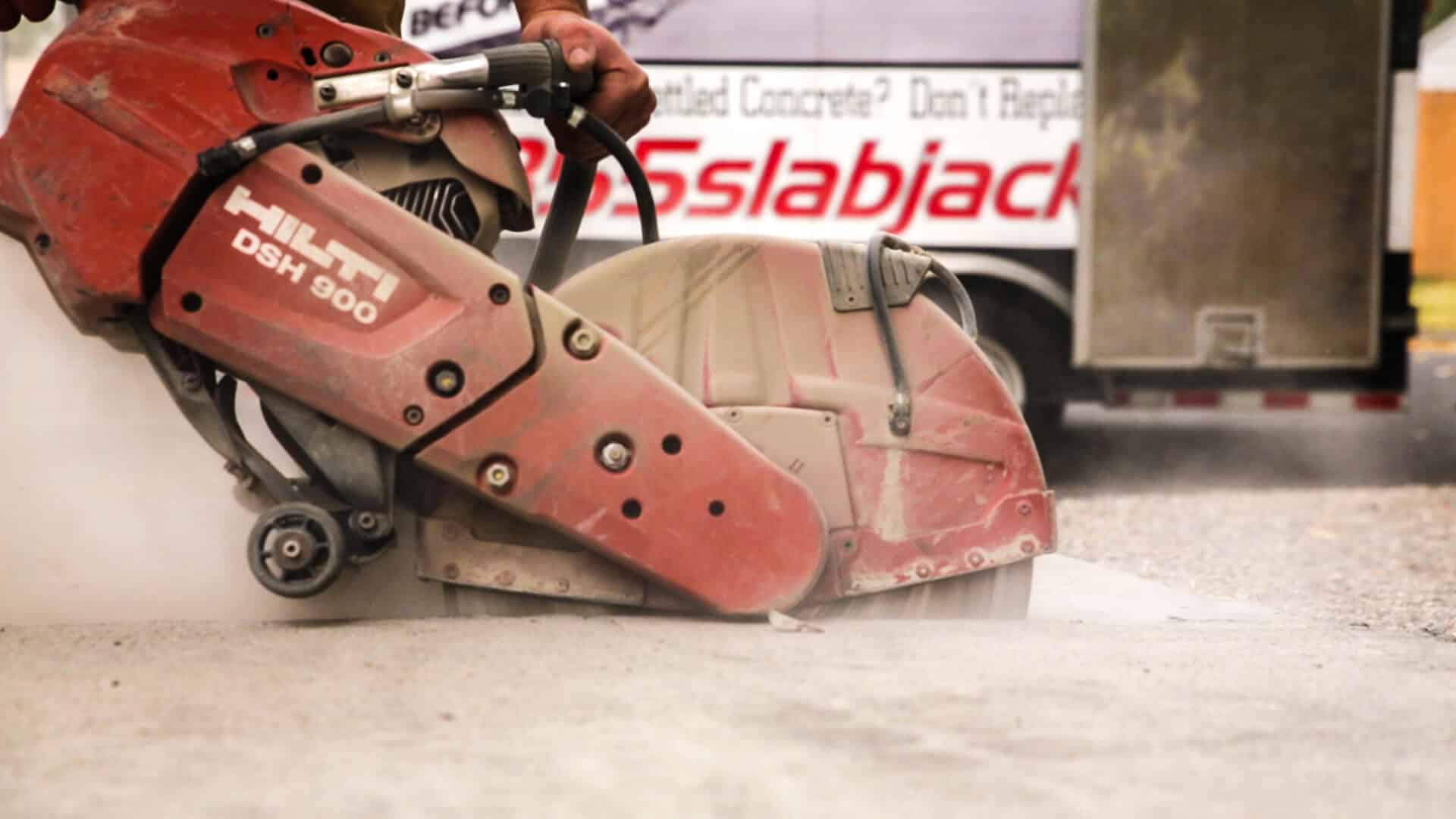 FAQ | Slabjack Geotechnical