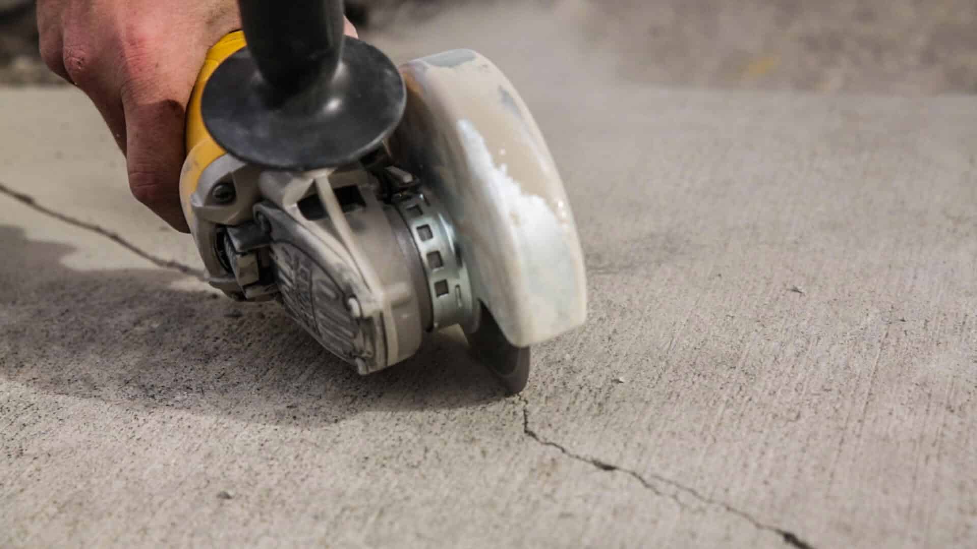 Concrete Repair Services in Pasco | Slabjack Geotechnical