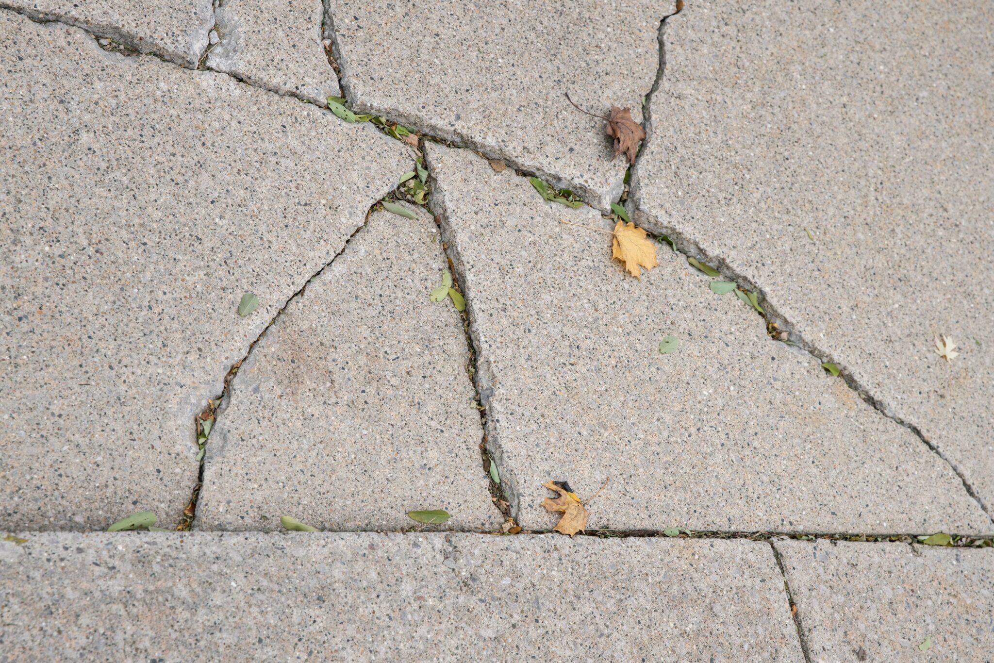 Concrete Repair Spokane WA | Expert Concrete Contractors