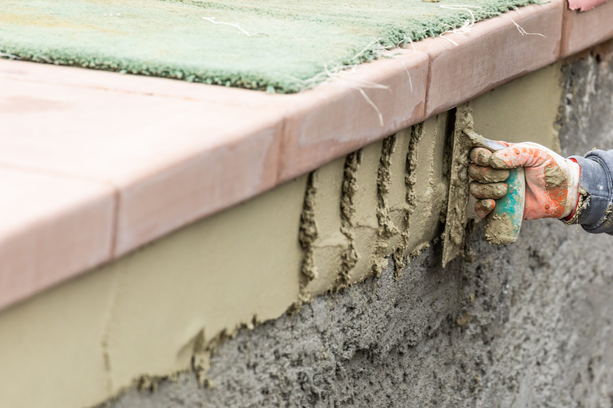 Polyurethane Concrete Lifting: A Step-by-Step Guide