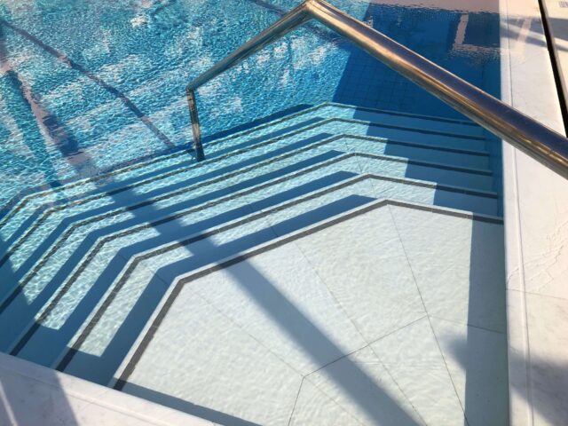 The Hidden Truth About Pool Expansion Joint