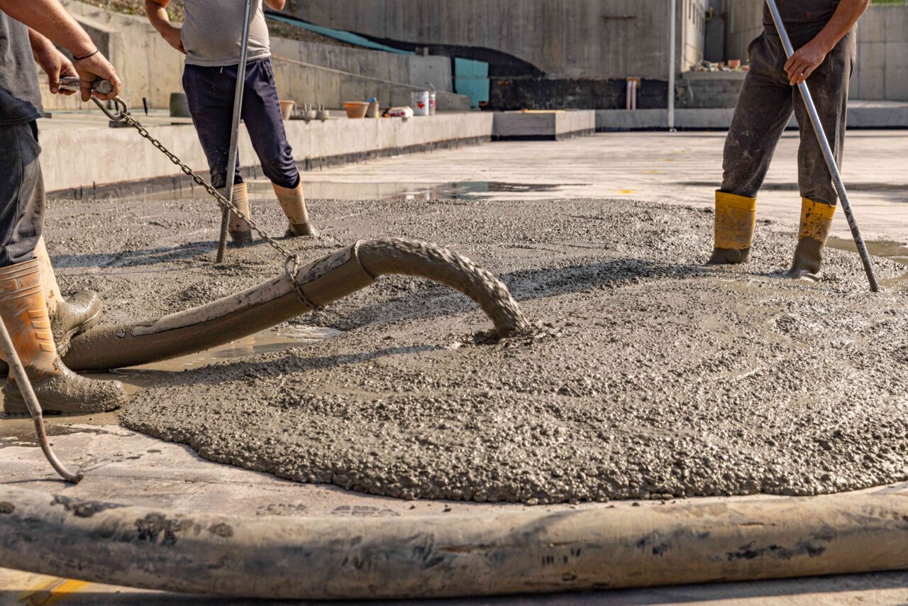 Concrete Resurfacing Services | Slabjack Geotechnical