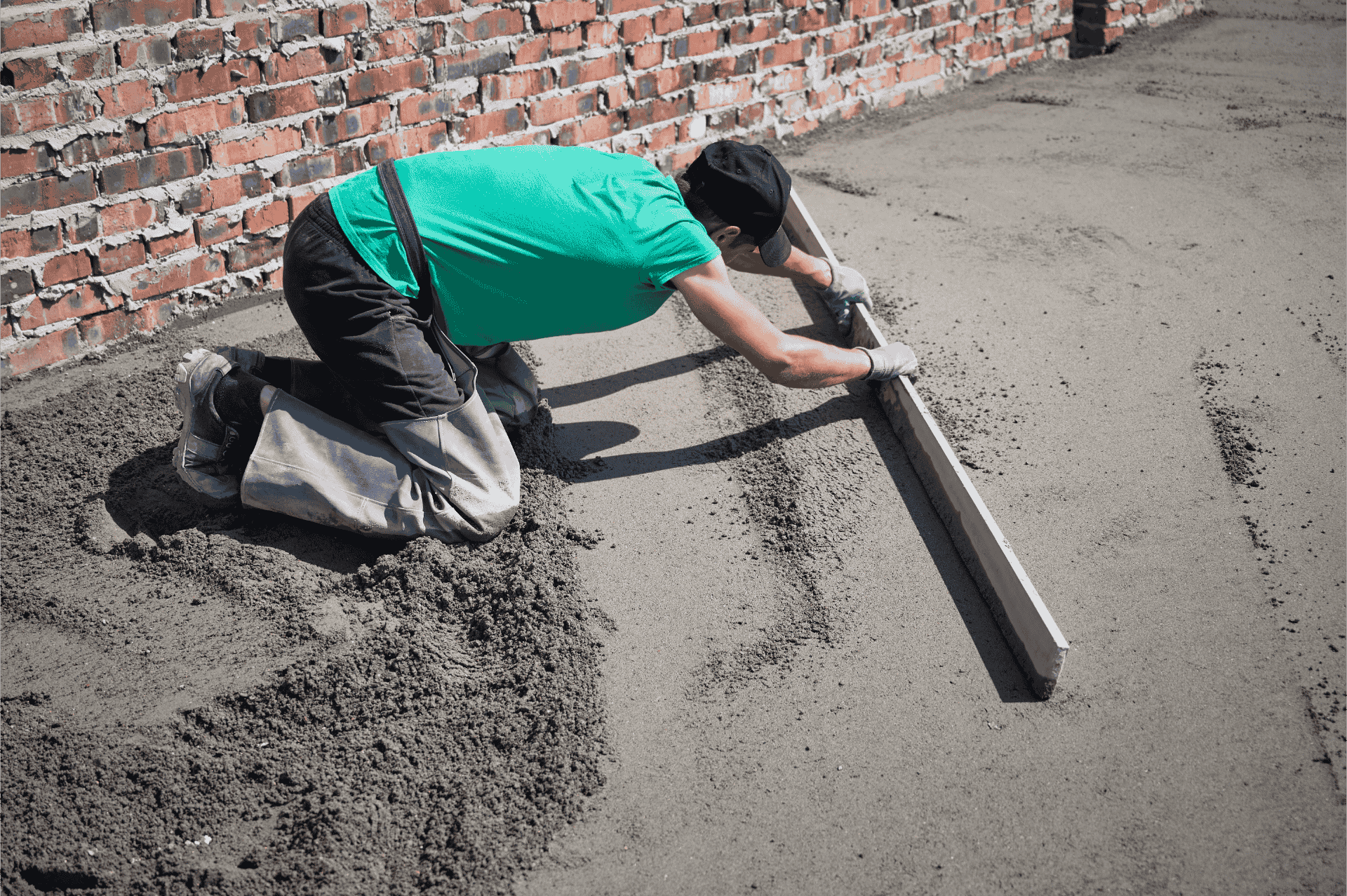 Concrete Repair Tacoma WA | Slabjack Geotechnical