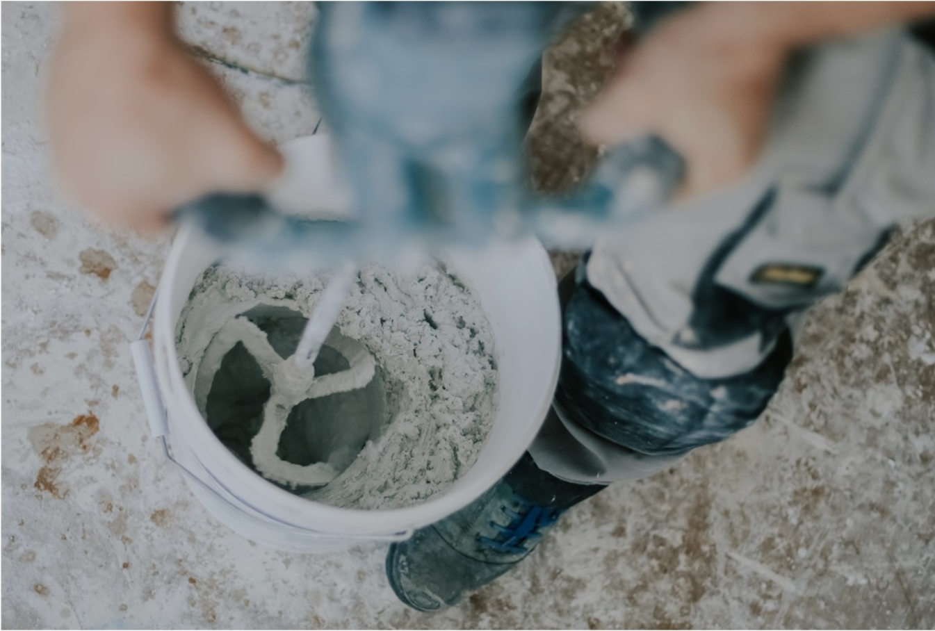 About the Geopolymer Injection Method | Slabjack Geotechnical
